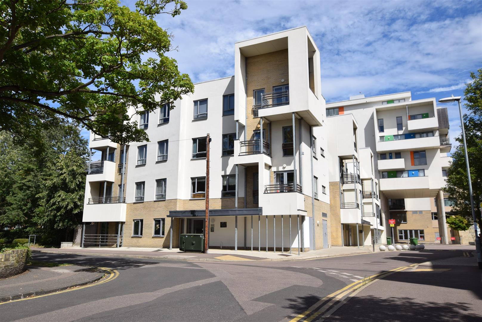 Balmforth - Estate & Lettings Agents in Haverhill